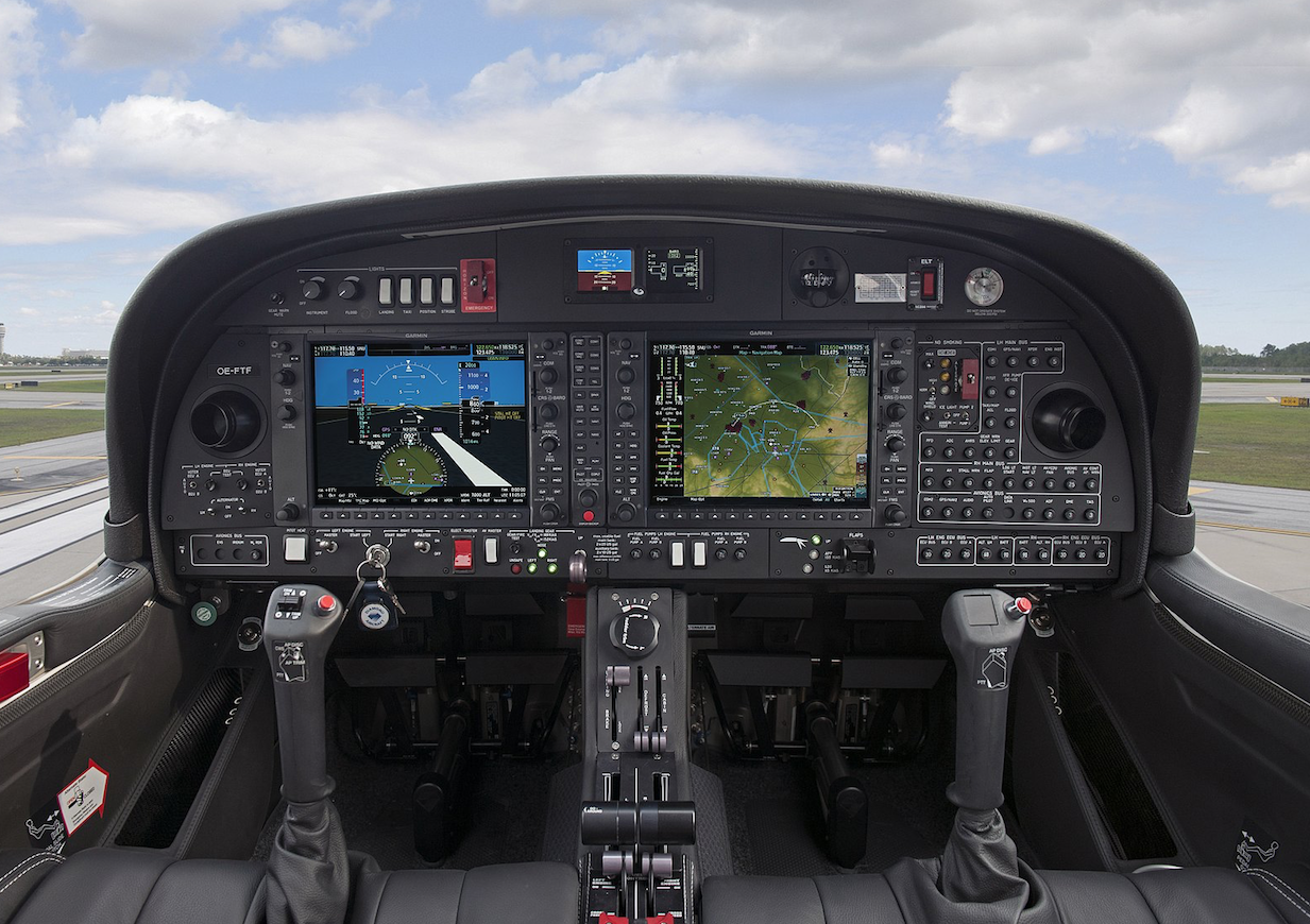 auto pilote | SAPHIR-GROUP International